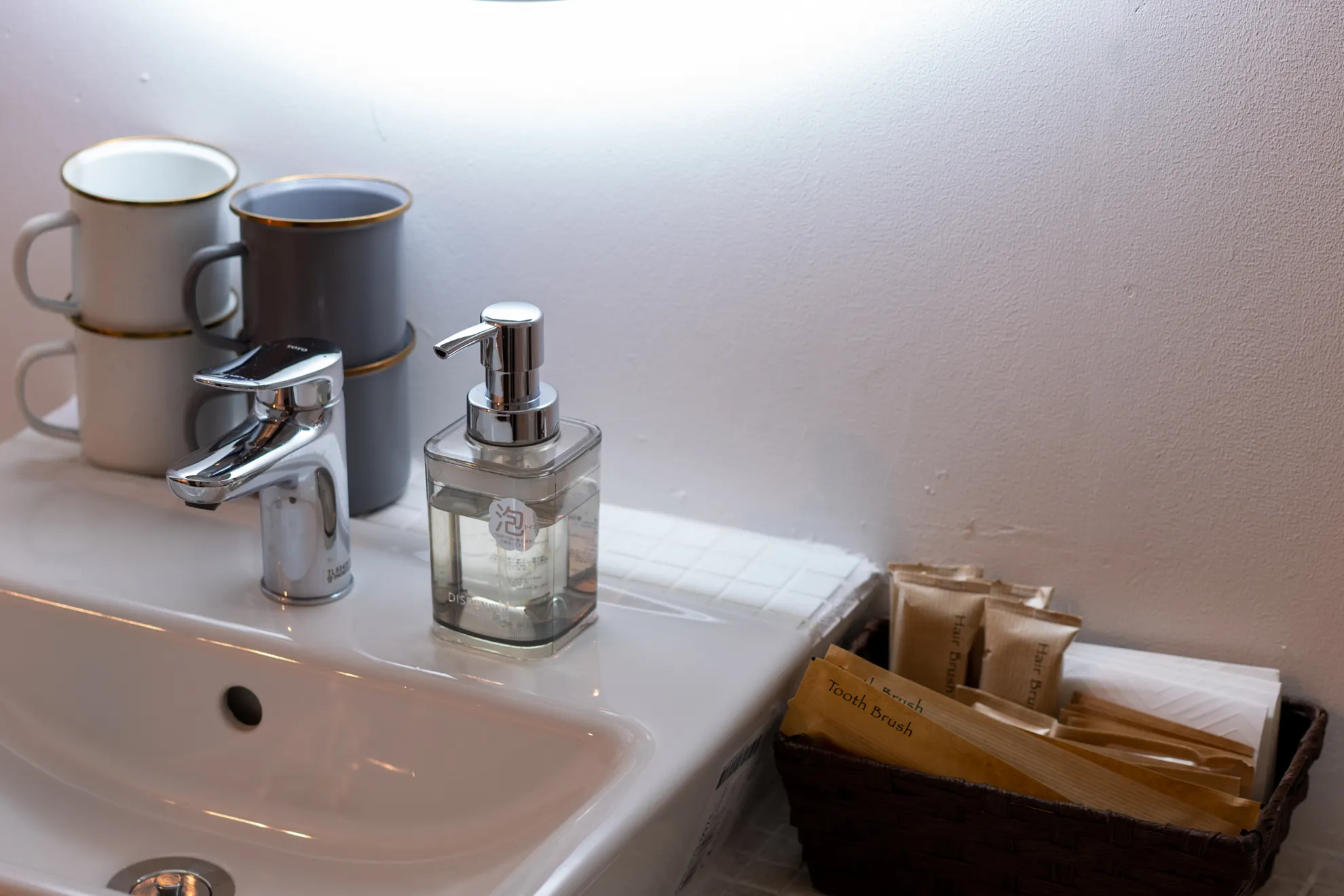 河口湖HANZ露營別墅的照片及住房評價 | Trip.com