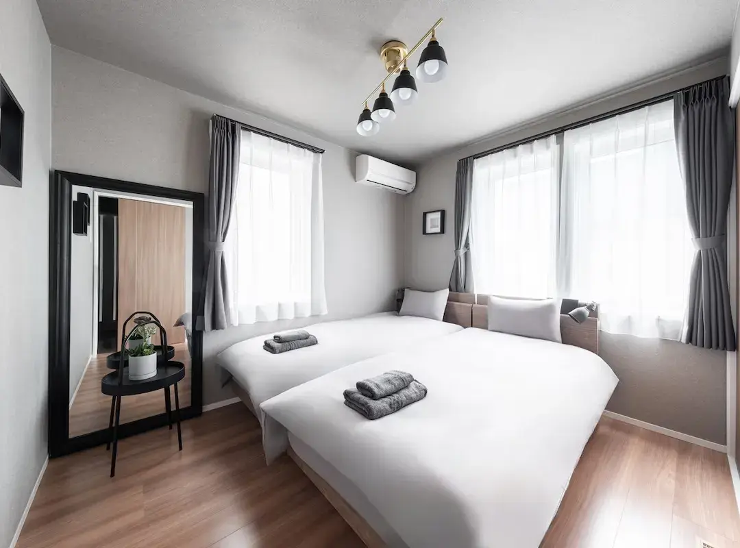 The Obsidian - Sapporo