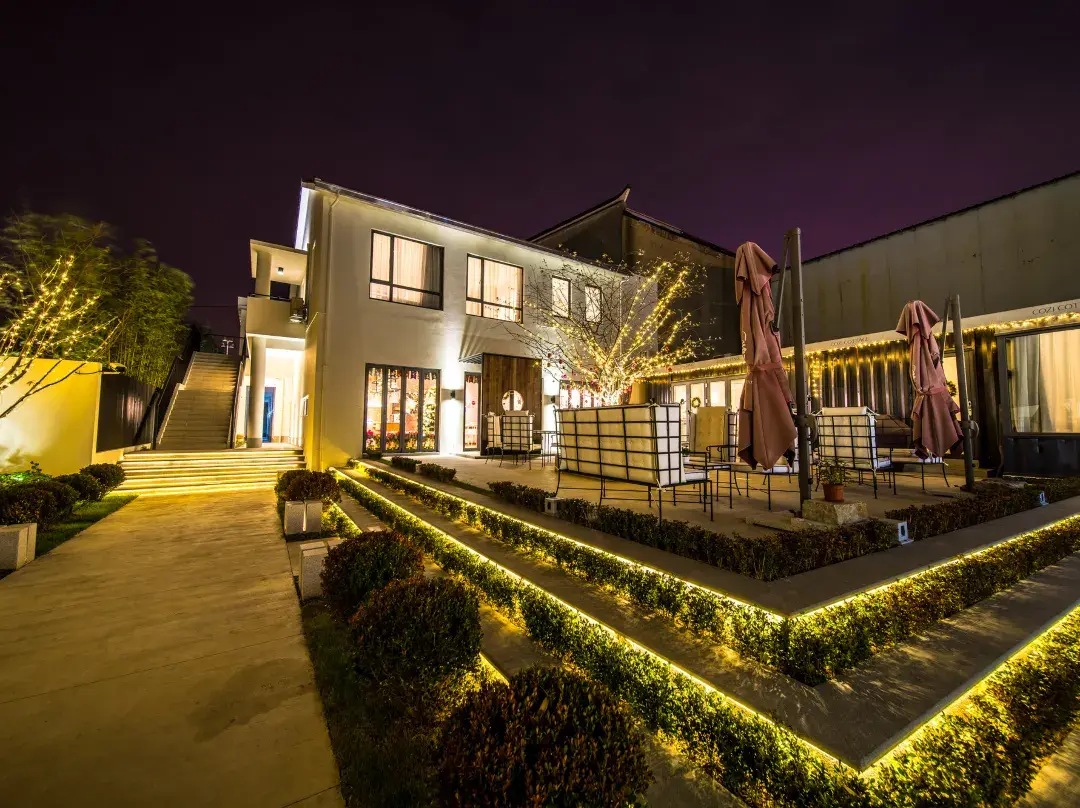 Cozi Cottage - Shanghai