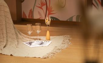 Guangzhou · YueSton | YueSton · CinemaAdesig Hotel (Guangzhou South ...