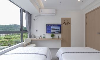 Yizhixing Homestay(逸稚行民宿): Latest Deals & Reviews 2026 | Trip.com