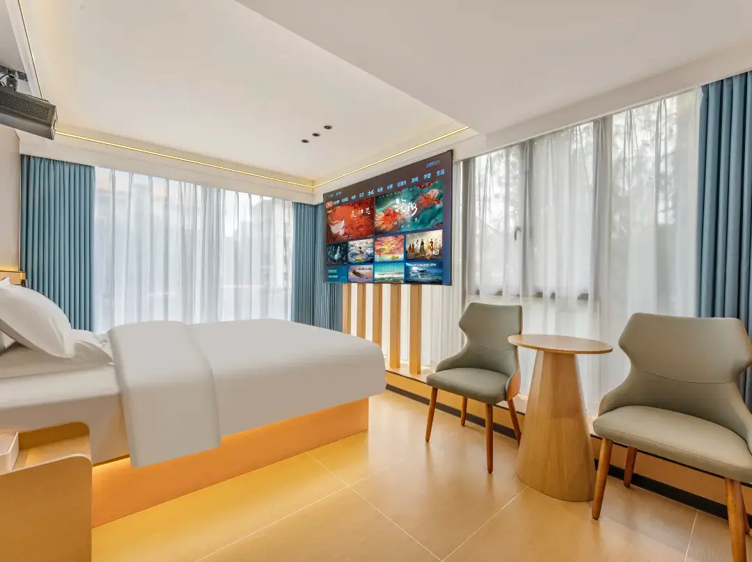 Xiduo Zhixiang Light Residence - Guangzhou