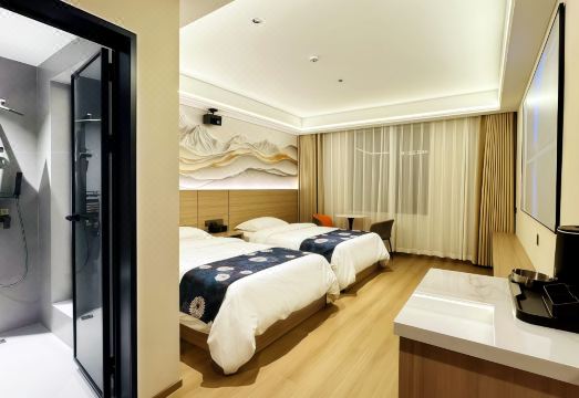 xing shang jiu dian(星尚酒店(后溶街美食街店)), Zhangjiajie - Updated Prices 2026 ...