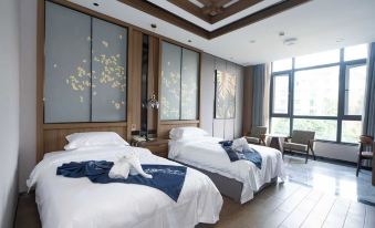 Tang Le Hui Hot Spring Hotel (Chadianzi Bus Station), Chengdu: 2026 ...