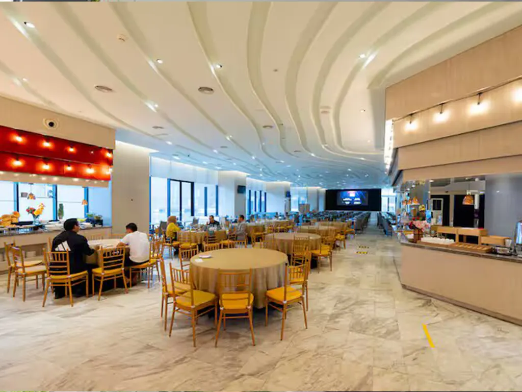 Ion Park Genting Suite - Bentong