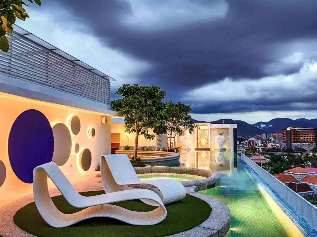 Stallionz Leisure Suites Ipoh - Ipoh