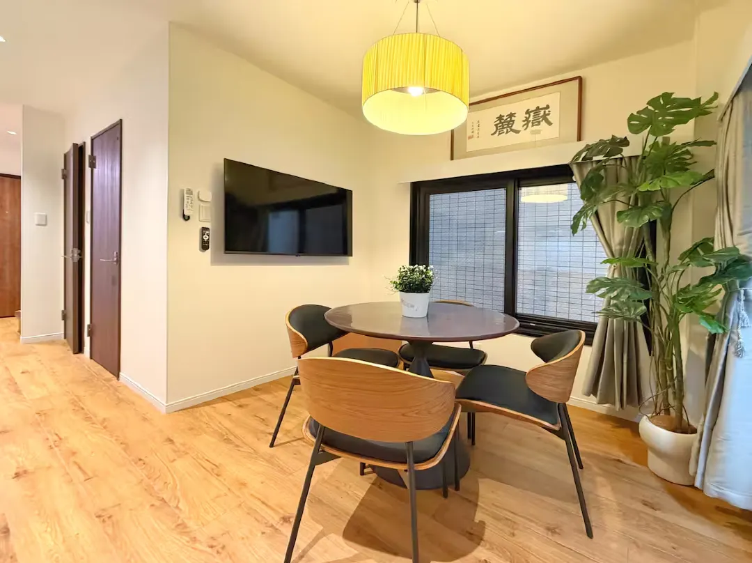 Rokugaku_gakuroku Hotel - Asakusa