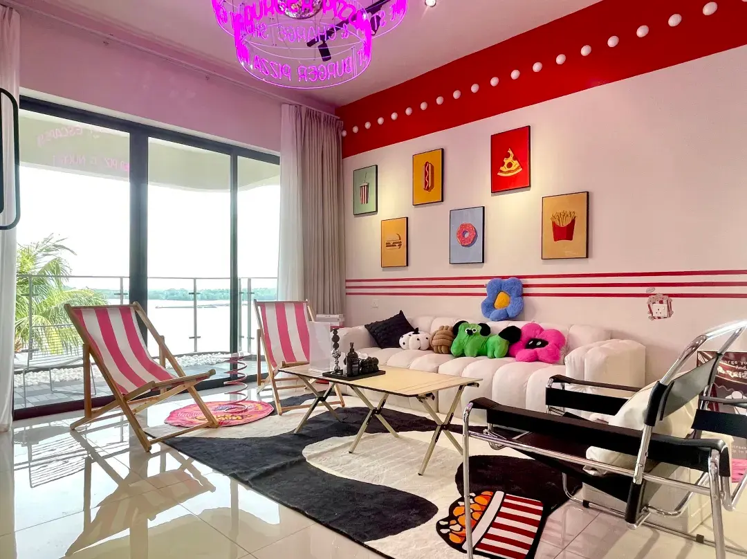 Seaview Danga Bay By Short Escape - Johor Bahru
