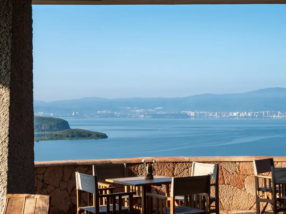 Dayoo Seaview Hotel &Resort - Dali