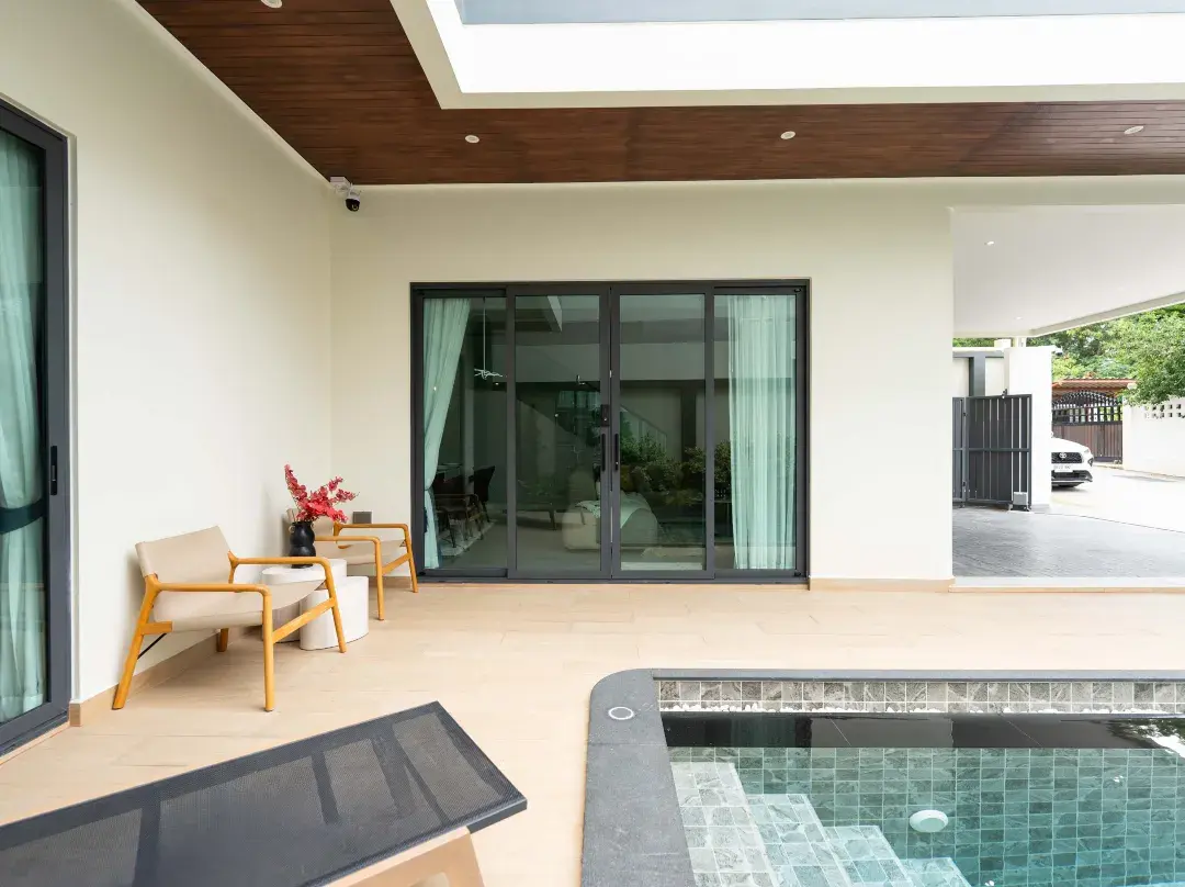 Midtown Villa Pattaya - Pattaya City