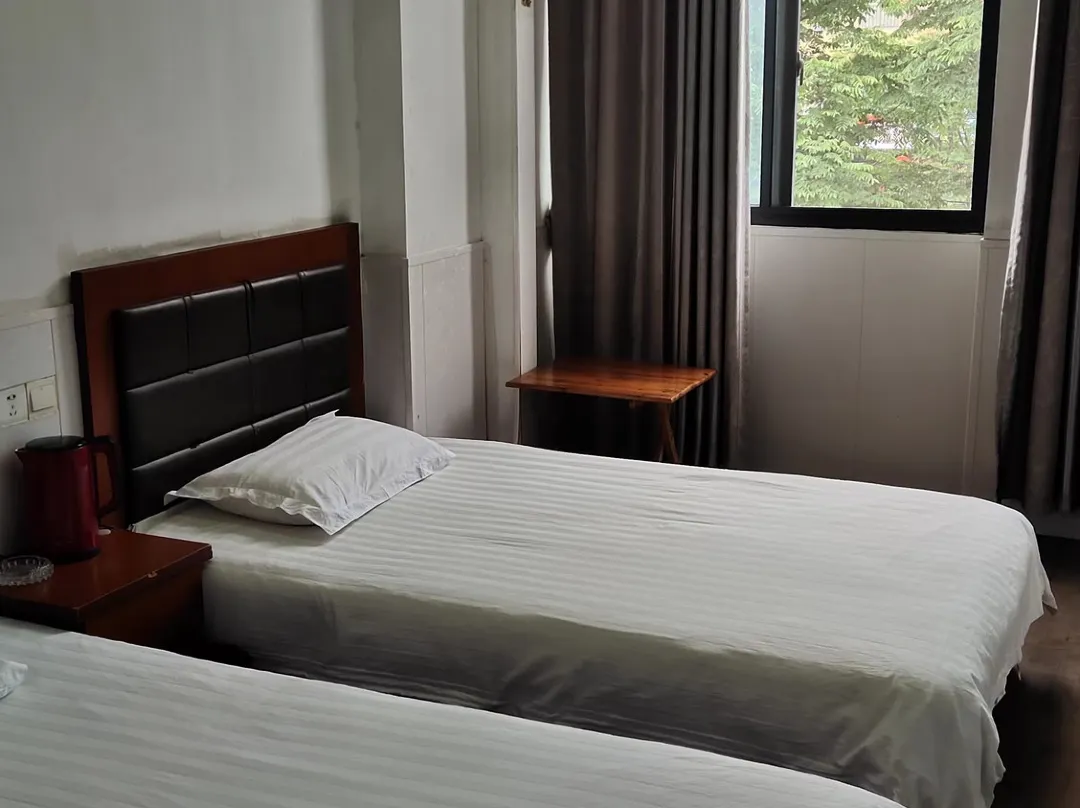 Jixiangju Hotel - Xuancheng