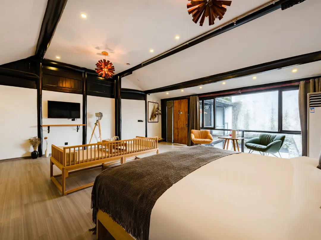 Floral Hotel·wanwen Hotel - Suzhou