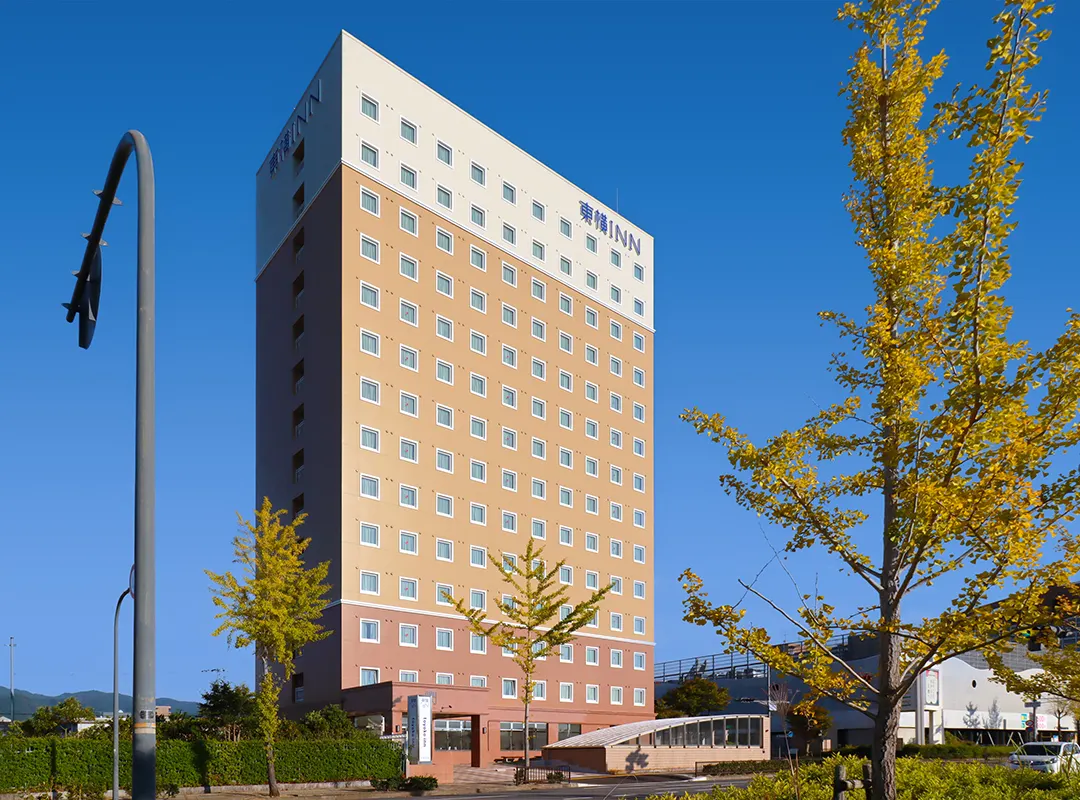 Toyoko Inn Tenri Ekimae - Tenri