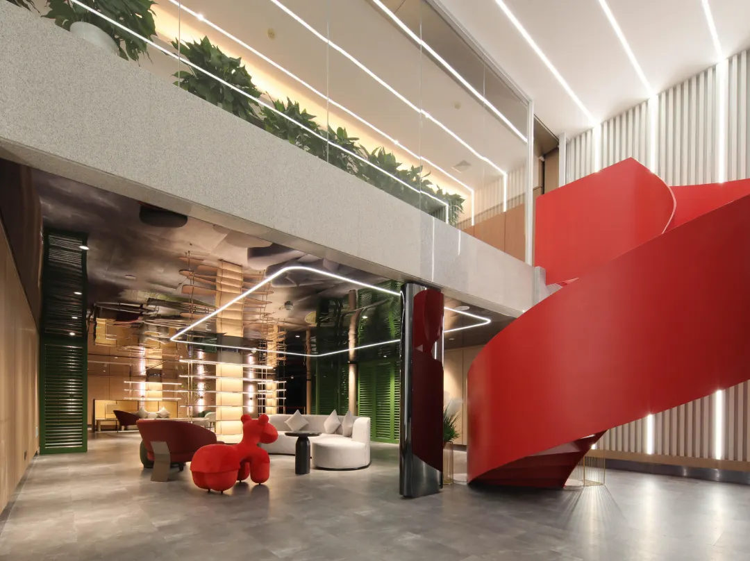 Ramada Encore Hotel - Wuhan