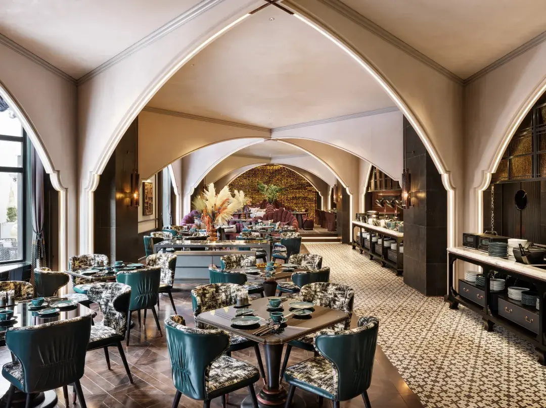 Hotel Sosei Sapporo - Mgallery Collection - Sapporo