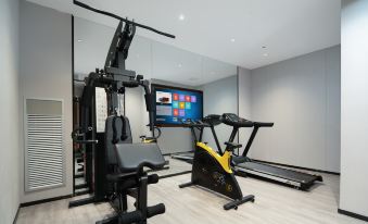 ECHARM Hotel（ Guangzhou East Station Huashi Metro Station )(宜尚酒店 ...