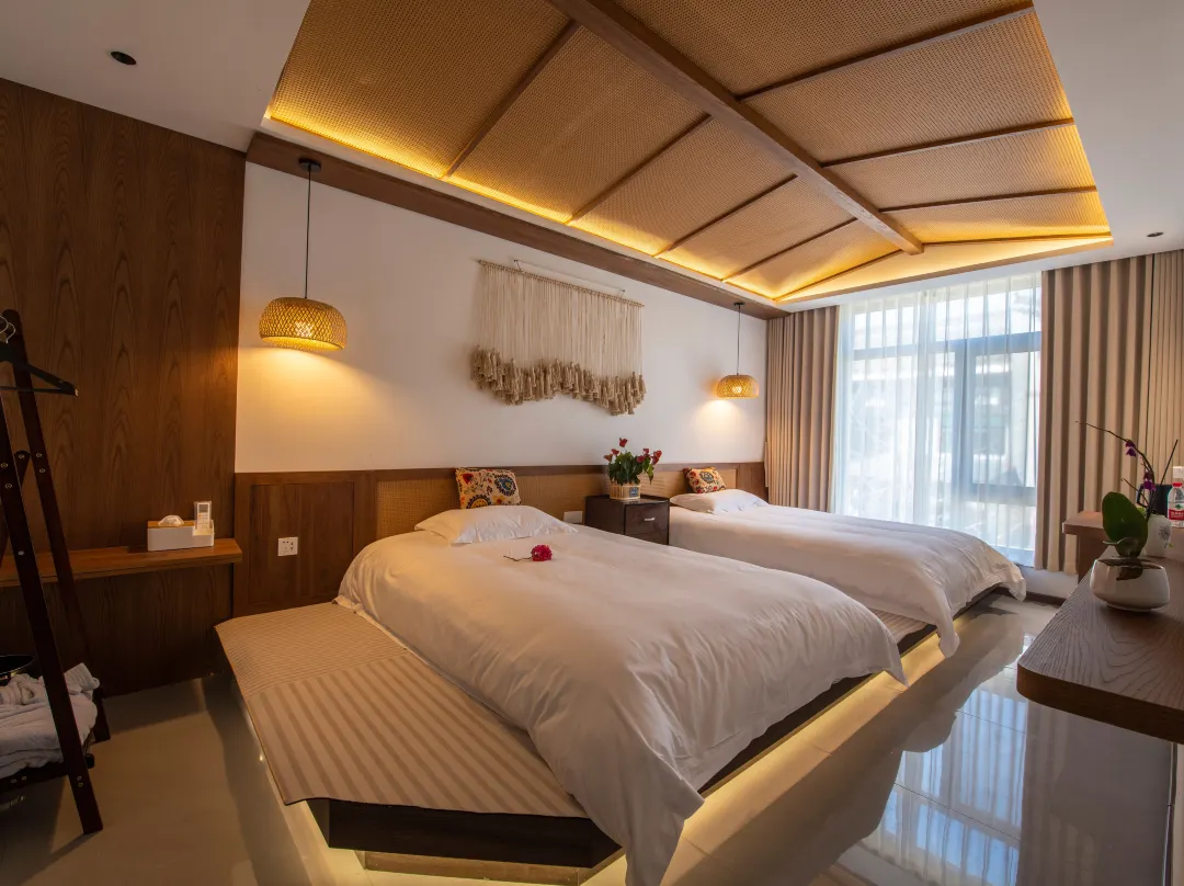 Emperor's Triumph Inn - Xi'an