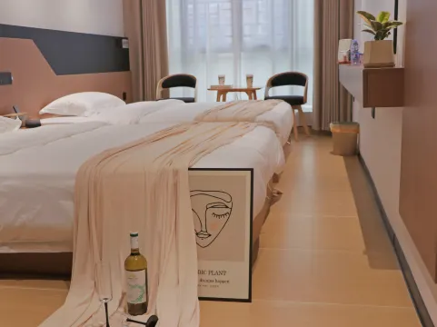 Yongtang Hotel - Anshun