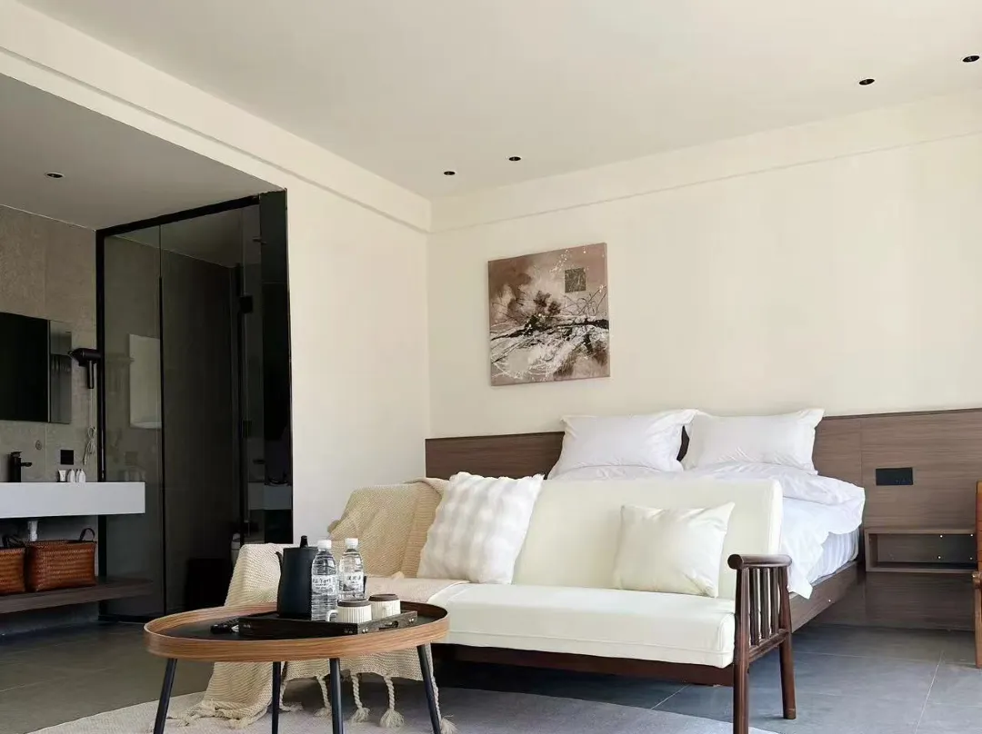 Linsu Linsu • Courtyard-style Resort Hotel - Lijiang