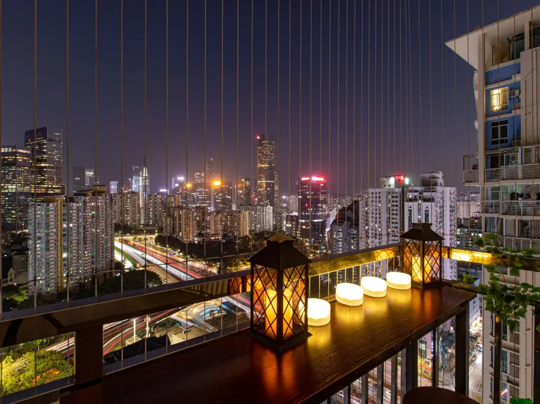 Shiyi Homestay - Hong Kong