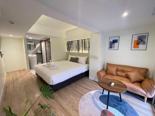 Gecko EYE Hotel in Bangkok | 2025 Updated prices, deals - Klook Philippines