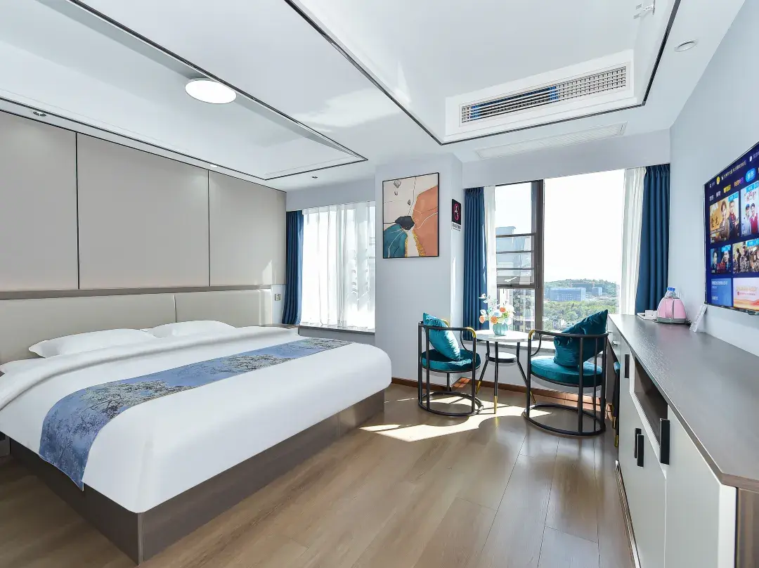 Kaichen Hotel - Bijie