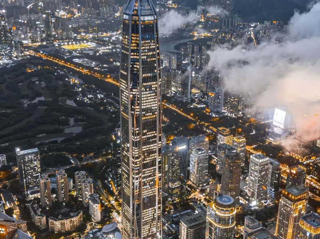 Zhijian Audio & Video ·Hotel - Shenzhen