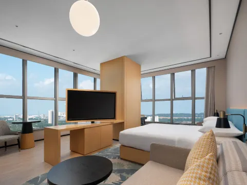 Hilton Garden Inn Danzhou Yangpu - Danzhou