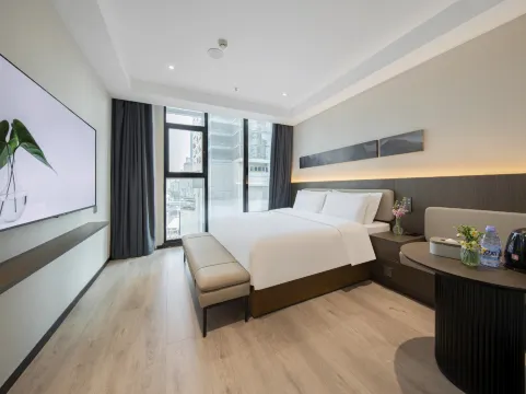 Duo You Hotel - Xiamen