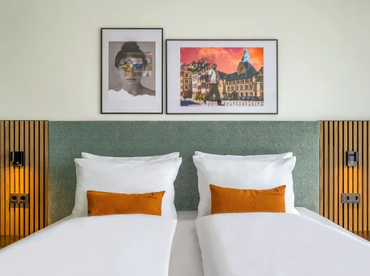 Aspire Palais Recklinghausen,trademark Collection By Wyndham - Recklinghausen