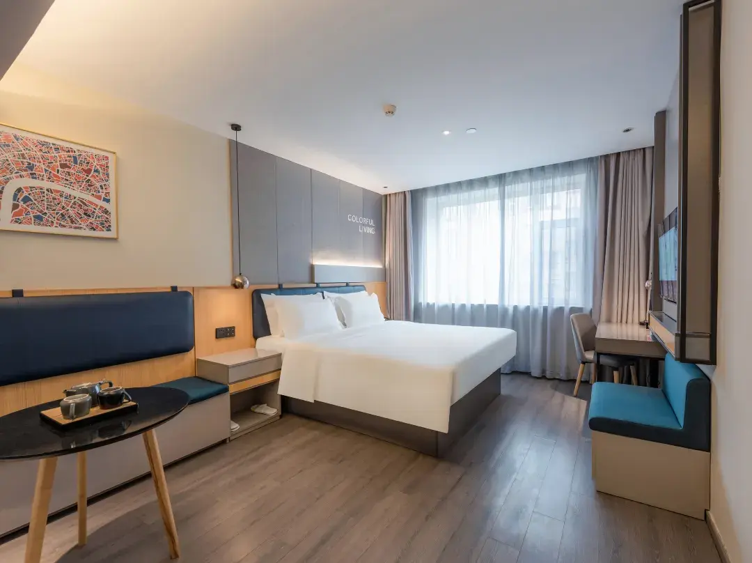 Cheermay Hotel - Changchun