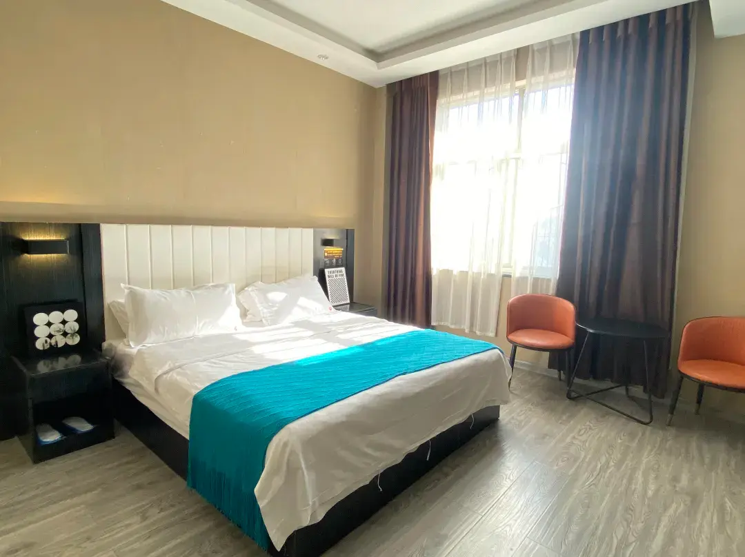 Springvale - Xinyang