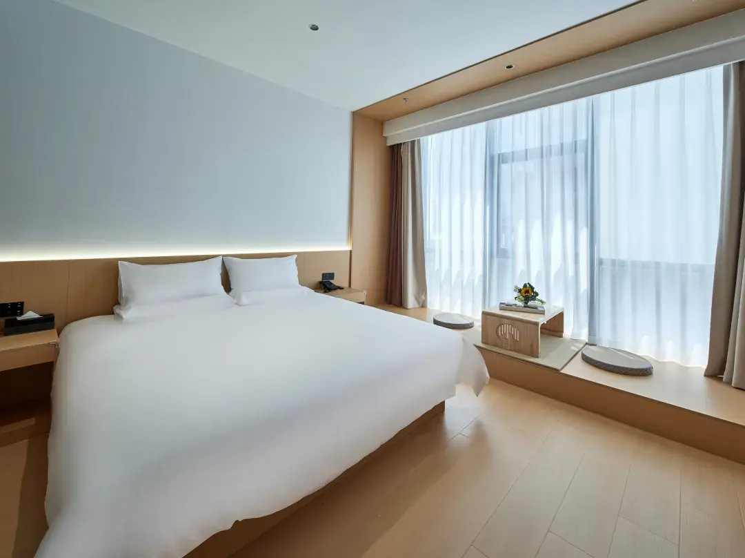 Zhoushan Guanlan Hotel - Zhoushan