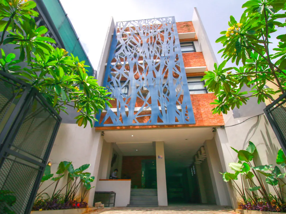 Bale Resident - Jakarta