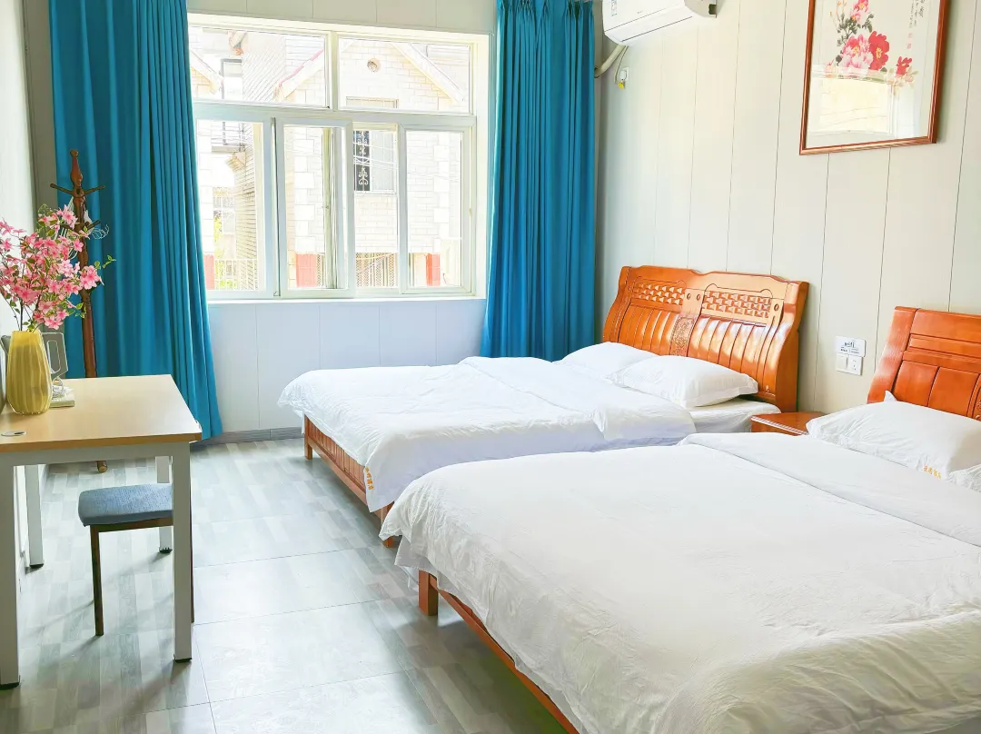 Molly Resort - 武漢市