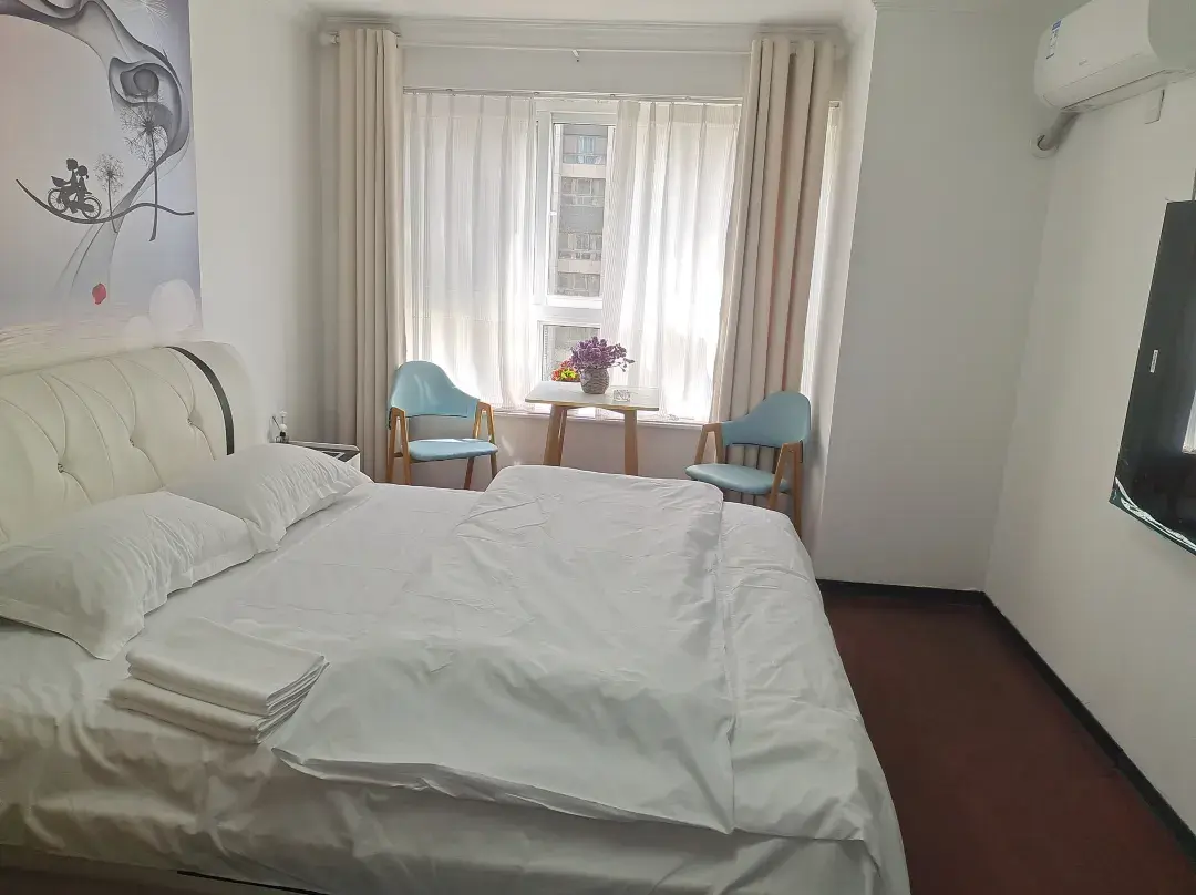 Meiyang Homestay - Qingdao