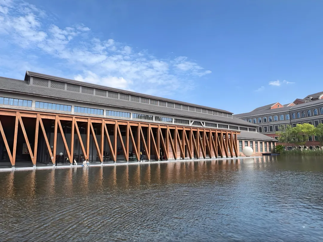 Urban Garden Preferred Hotel - Jingdezhen