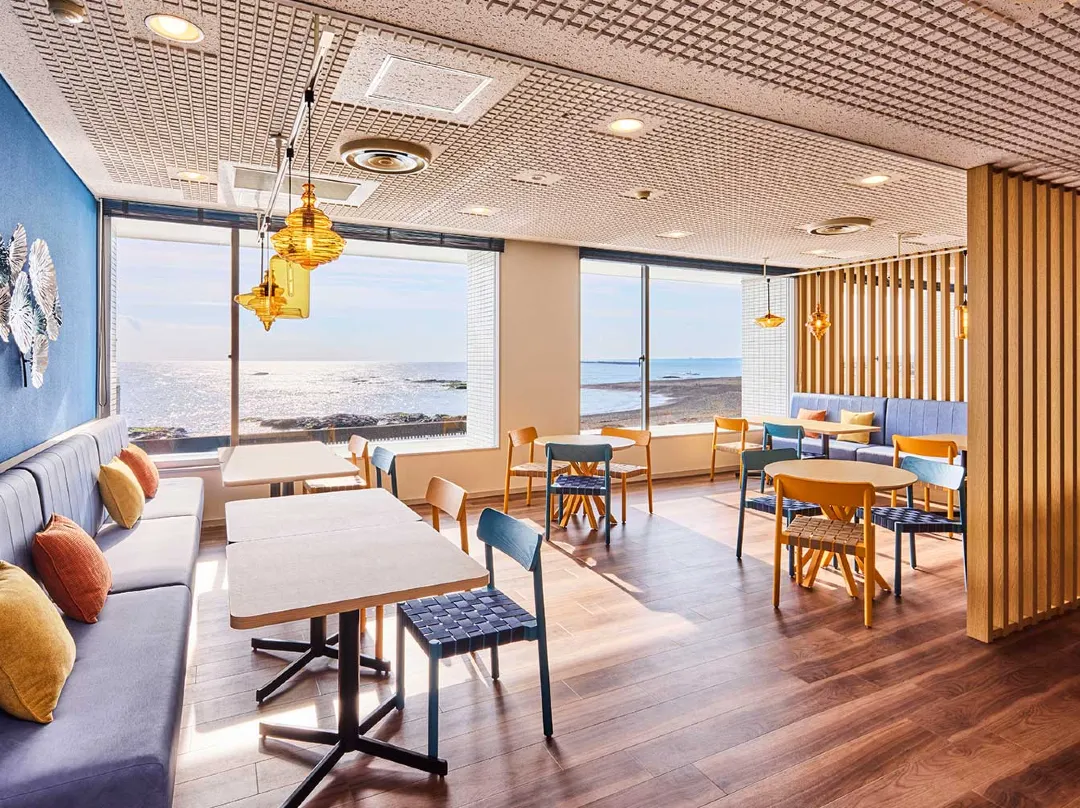 Oarai Hotel - Mito