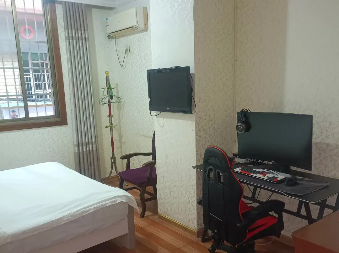 Hengyang County Huiyuan Hotel - Hengyang