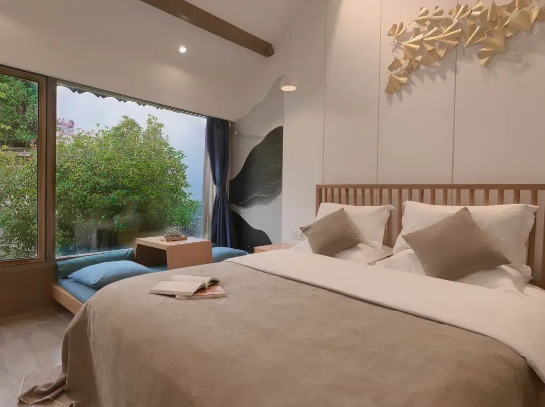 Kuanting Light Luxury Hostel - Lijiang