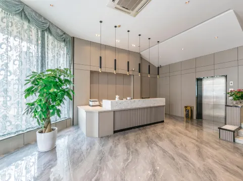 Xingrui Hotel - Fuzhou