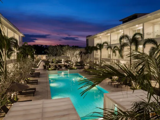 Niranapa Boutique Resort - Kata Beach