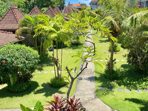 Desaku Bungalows - Canggu