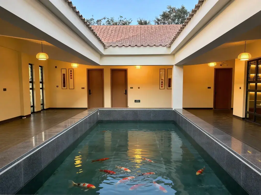 Changjiang Jiahe Kuanghai Yayuan - Danzhou