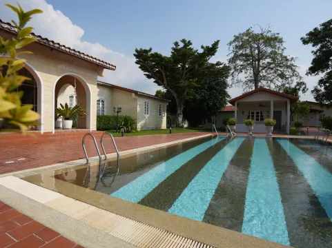 Villa Pictory Resort - Jomtien