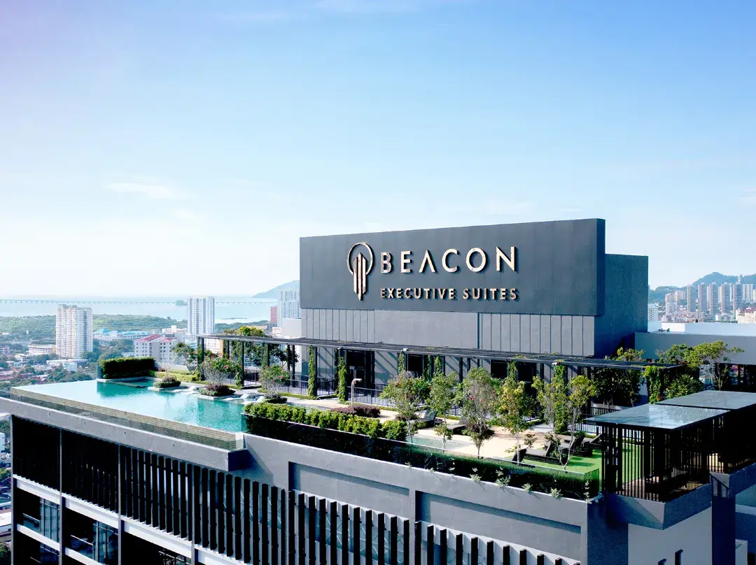 Beacon Executive By Swiss Home Empire - Penang