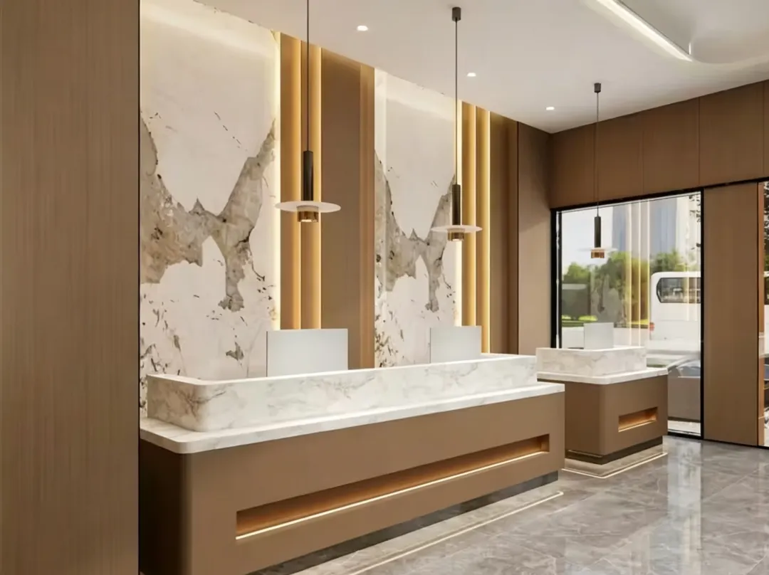 Waifidun Apartment - Canton / Guangzhou