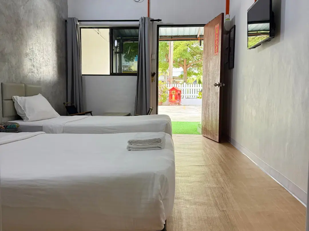 Ardour Lodge "A" Wing - Tanjung Bungah