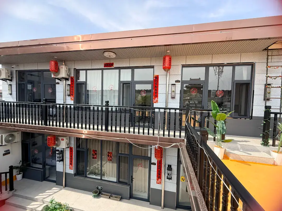 Xingxiu Chinese Inn - Xinzhou