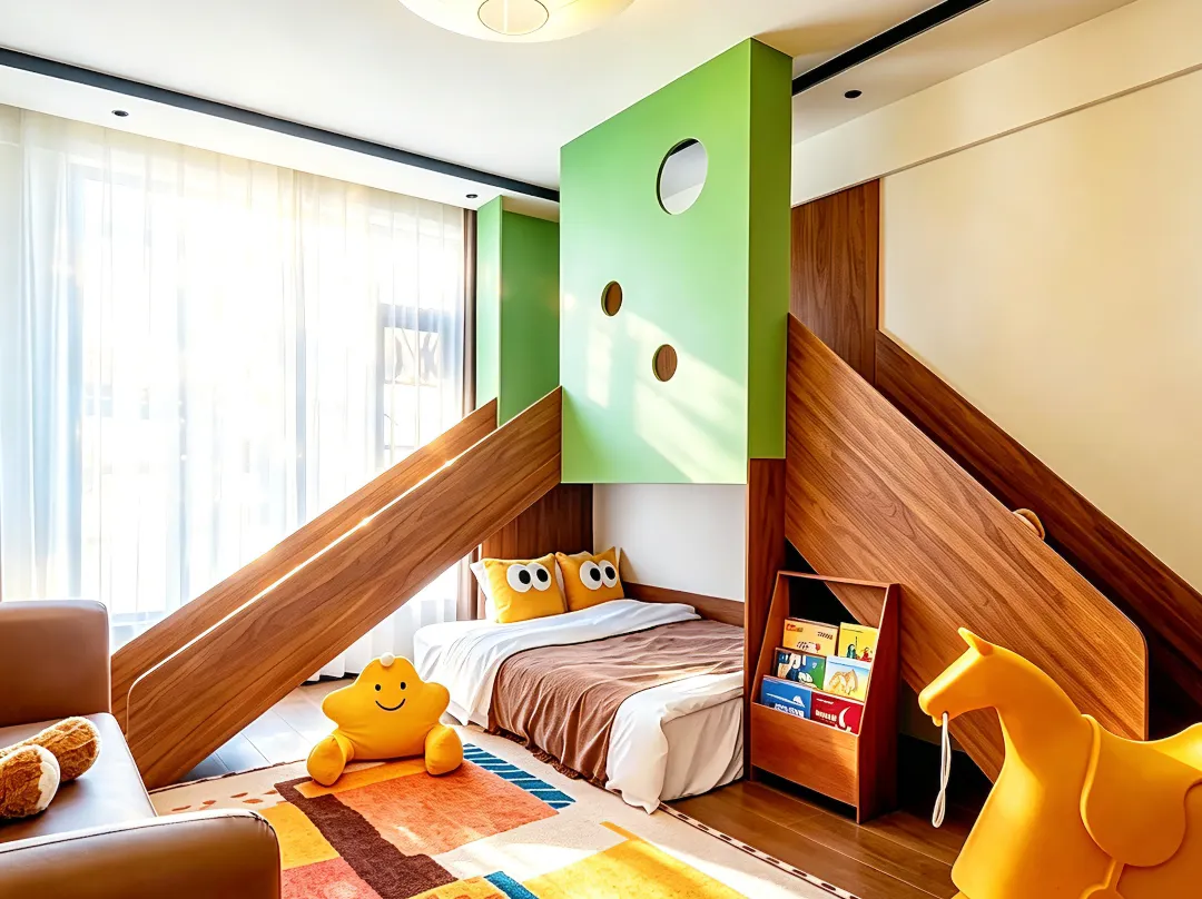 Antongli Parent-child Resort Hotel , Dali - Dali